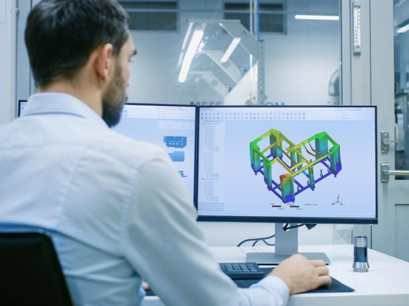 Technical Consulting Services - Gruppo Pontiggia